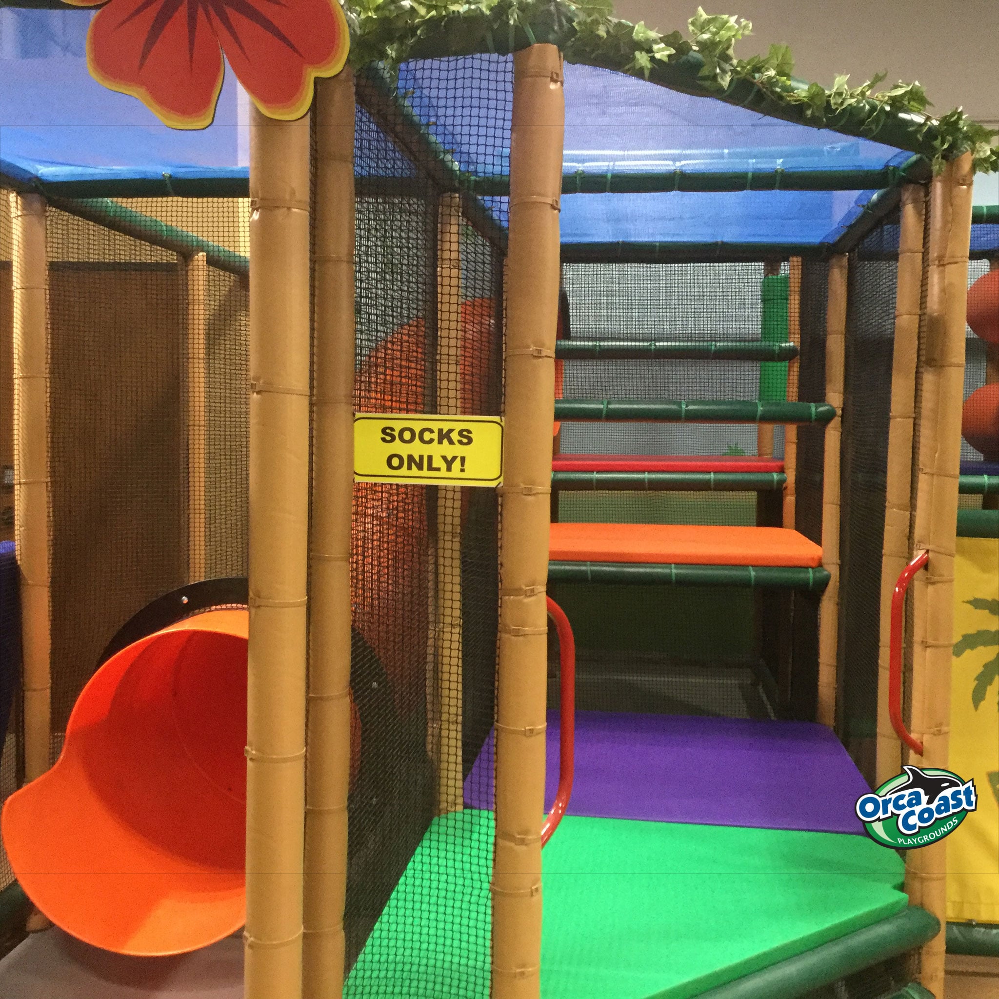 Safari Run Playground in Plano, TX - Ultimate Safari Themed Play ...