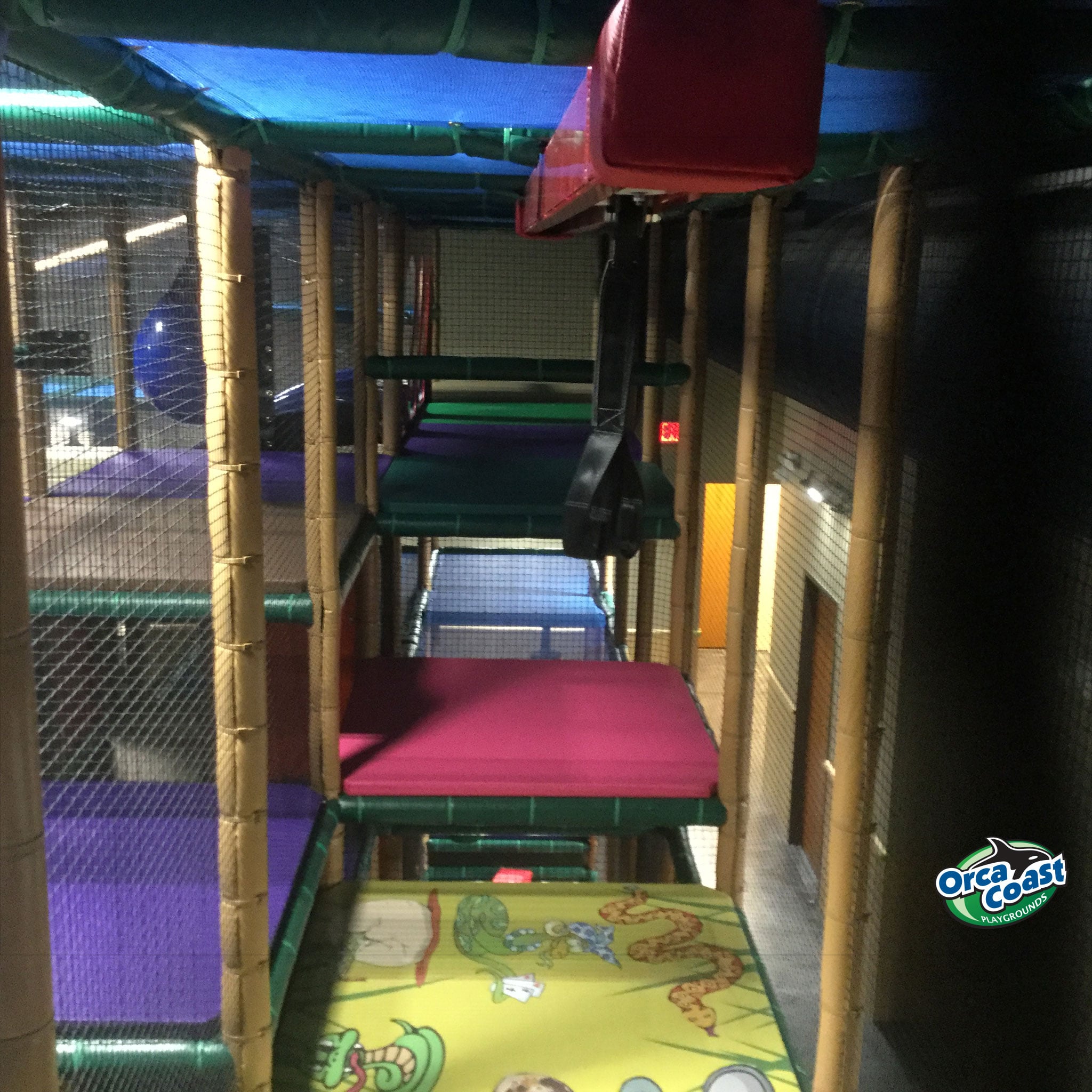 Safari Run Playground in Plano, TX - Ultimate Safari Themed Play ...