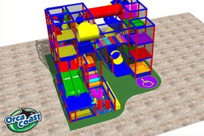 Discover the Perfect Indoor Playground for Your Budget - Orca Coast ...