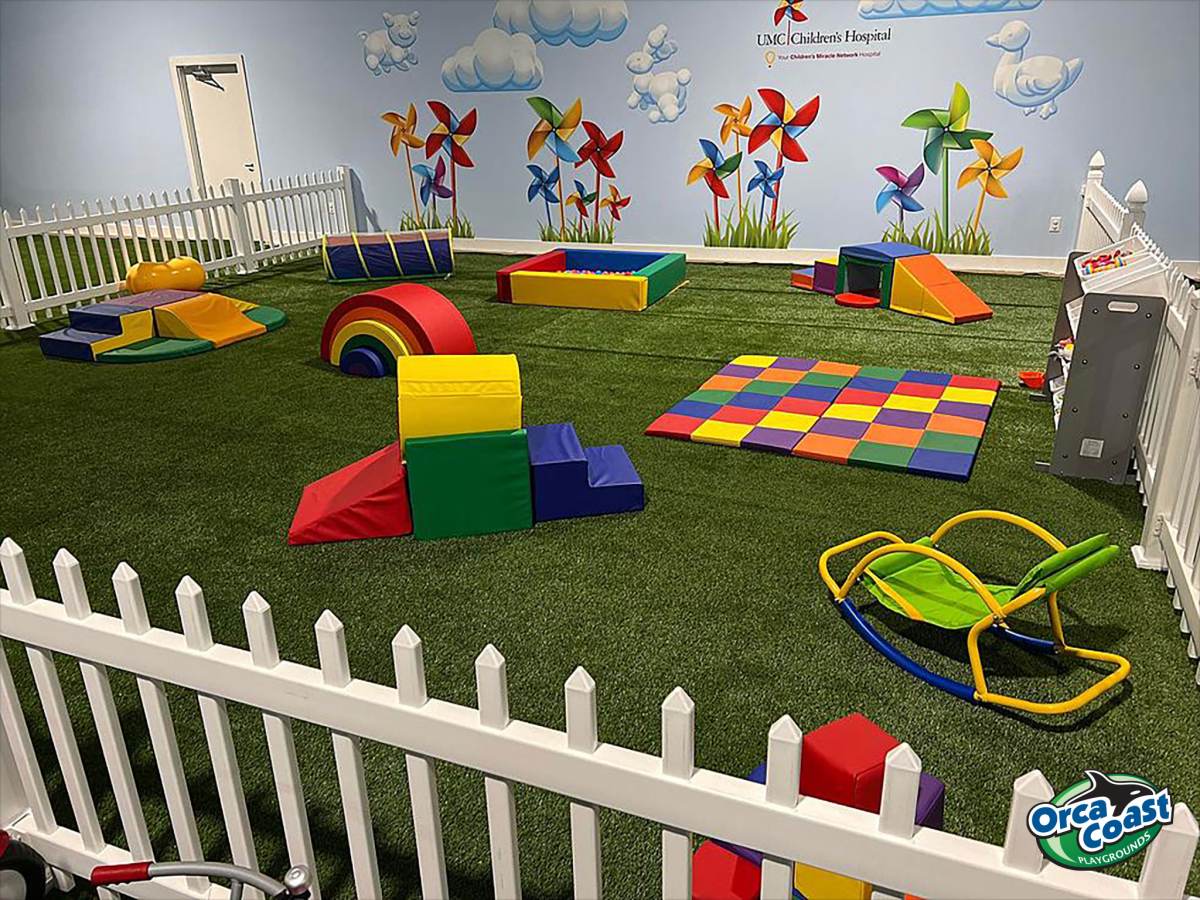 Case Study: Milestones Development and Play Park - Orca Coast ...
